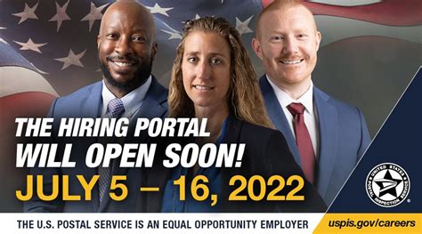 Usps Postal Inspection Service Accepting Applications 21st Century