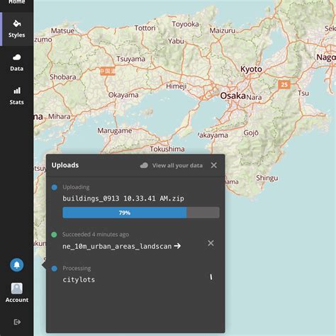 Introducing Mapbox Studio By Mapbox Maps For Developers
