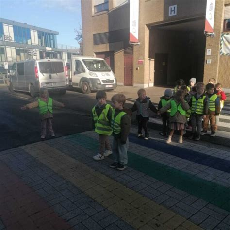 Nieuws Uit De Kikkerklas Basisschool Órc