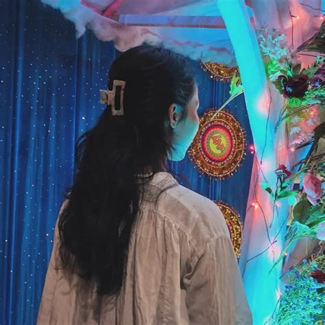 DAN SILLA Dansilla Sangma Threads Say More DAN SILLA Dansilla Sangma Threads Say More