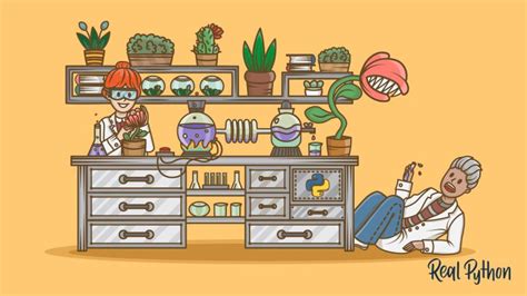 Real Python On Linkedin Python Exceptions An Introduction Real Python