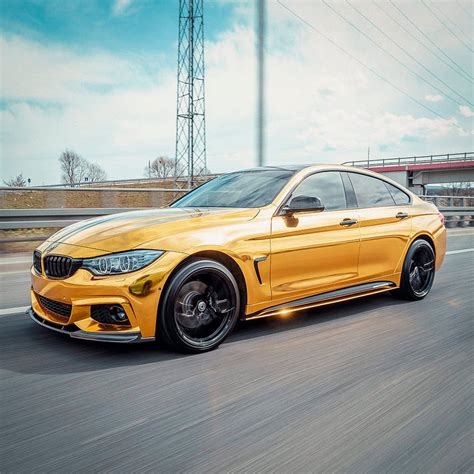 Buy Gold Vinyl Wrap Gold Wrap Car