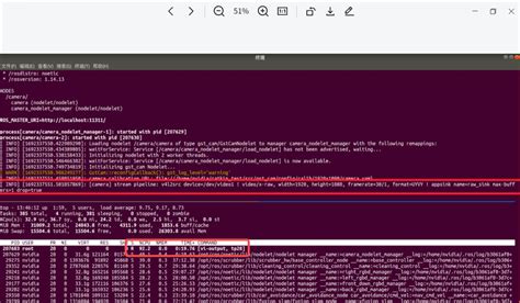 Applications Using Gstreamer With V L Source Plugin Jetson Agx