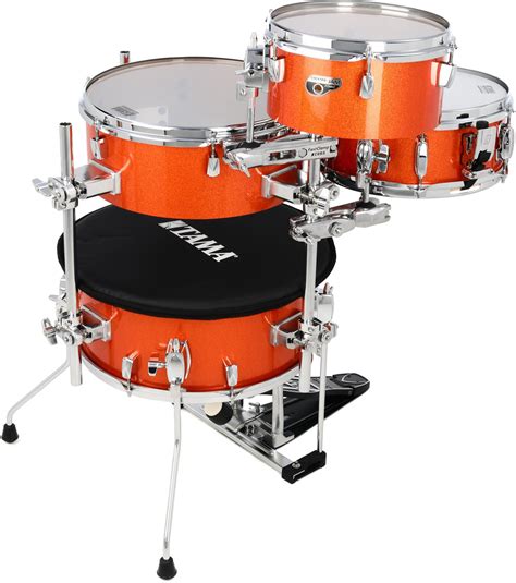 Cocktail Drum Sets All You Need To Know