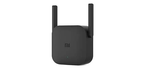 Wi-Fi-усилитель сигнала (репитер) Xiaomi Mi Wi-Fi Amplifier Pro (R03 ...