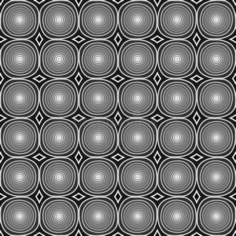 Geometric Grid Mesh Pattern With Intersecting Lines Stock Vector Illustration Of Abstract