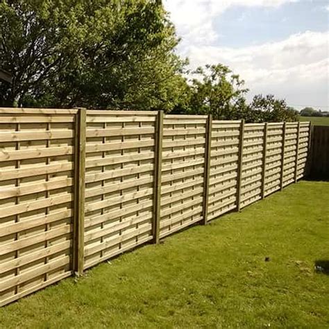 Fa Kerítéselem A Természetesség Jegyében Gulhun