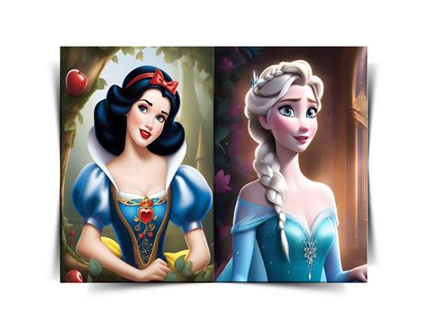 Princess Junk Journal Paper Digital Junk Journal Paper Princess Journal Pages Printable Junk