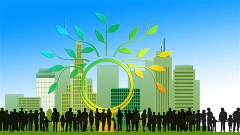 Urbanisme Durable Territoires Environnement