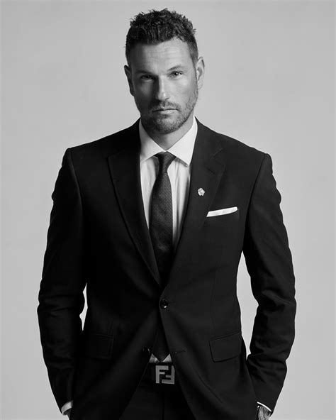 Brad Cozza — Cozza Realty Group