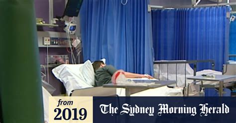 Video Australias Only Euthanasia Laws Start In Victoria Today