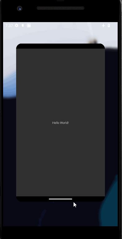 Android 启动画面windowsplashscreenanimatedicon Csdn博客
