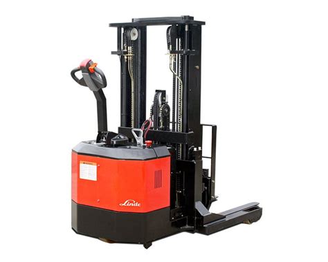 Forklifts — Delta Materials Handling Inc