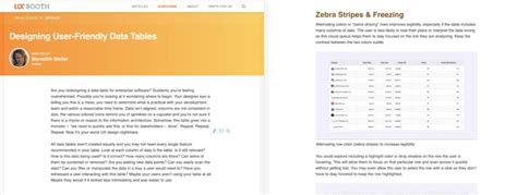 enterprise ux essential resources to design complex data tables by