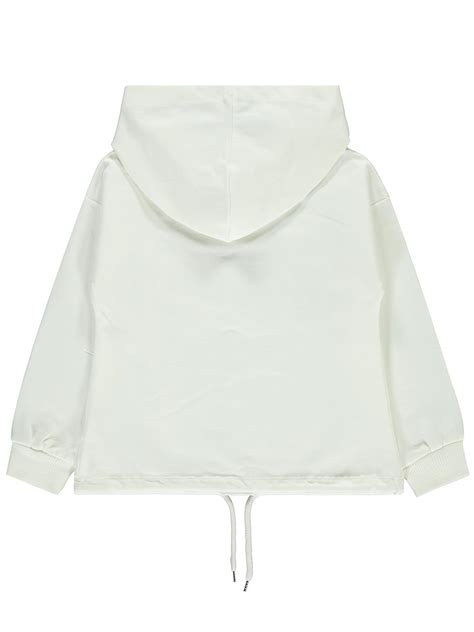 Civil Girls Girls Girl Sweatshirt بلوزة بناتي Paldozer