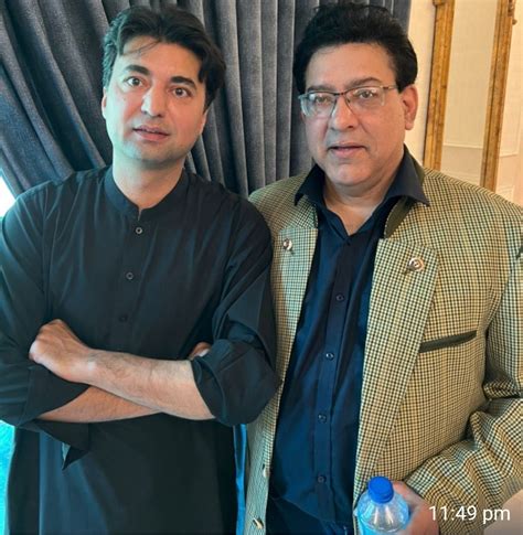 Senator Dr Afnan Ullah Khan On Twitter مراد سعید کو وفاقی وزیر بنانے