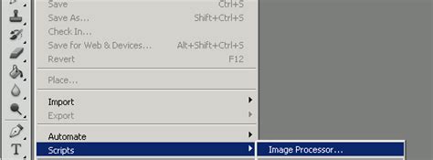 Create PDF Thumbnails With Photoshop