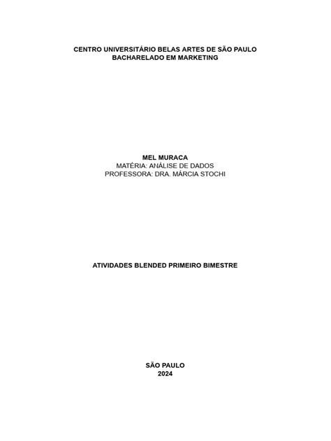 Amostragem Pdf Amostragem Estatística