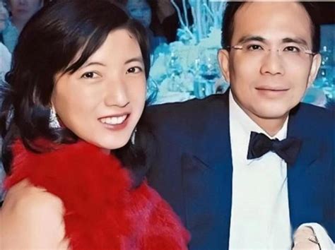 王儷橋豪門上位史：李澤鉅為她痴迷，李嘉誠不惜花100萬為其改名 每日頭條