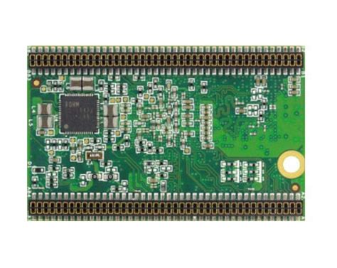 Tiny Module Combines I Mx8m Mini And Rich I O