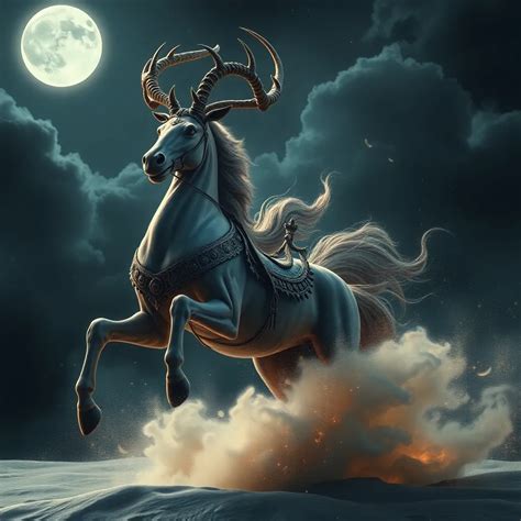Sleipnir Tales The Hindu Myths Of The Mahabharata And Ramayana
