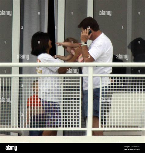 Lynne And Jamie Spears Spend Time With Their Granddaughter Maddie While