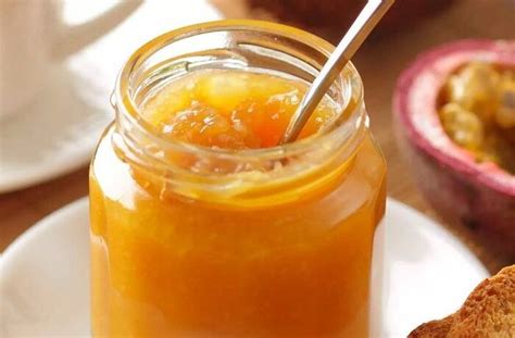 Cómo Hacer Mermelada De Maracuyá Receta Fácil Y Deliciosa Cocina En
