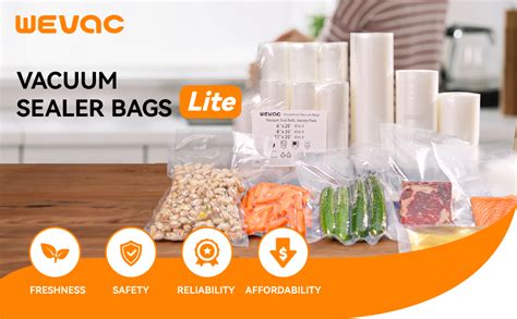 2024 New 20cm X 45m Food Vacuum Seal Roll Keeper With Cutter Ideal