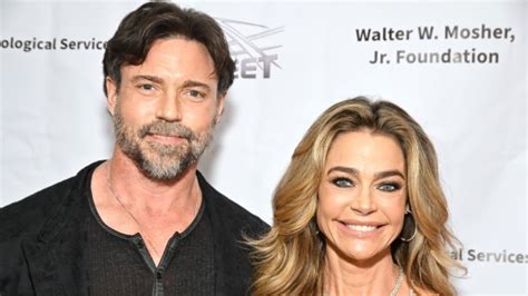 Denise Richards Latest News On The American Actress