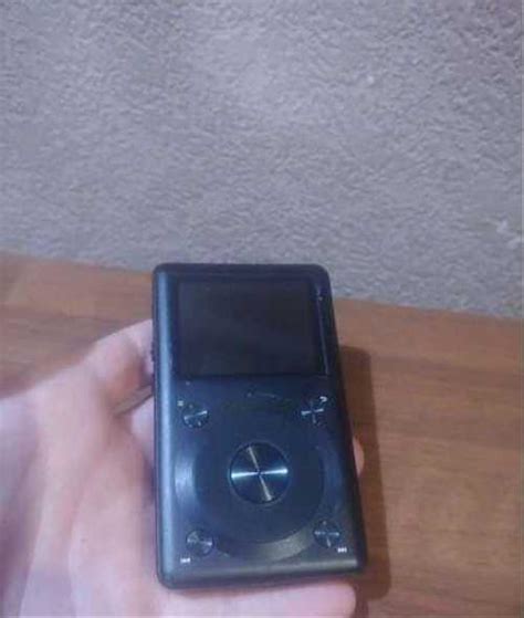Fiio X3 ii купить | Аудио и видео техника | Festima.Ru – частные объявления