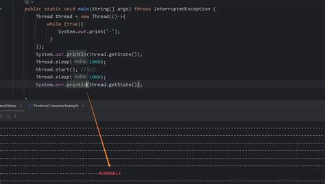 代码讲解java线程转换 Csdn博客 代码讲解java线程转换 Csdn博客