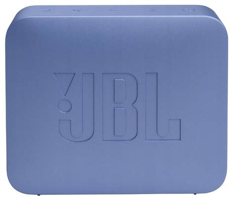 G O Nik Bluetooth Jbl Go Essential Niebieski Max Elektro