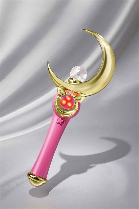 Sailor Moon Stick Tongue