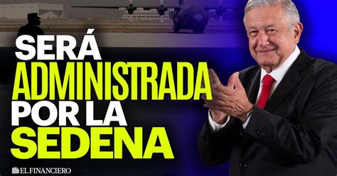 Mexicana de Aviación iniciará operaciones este año El Financiero