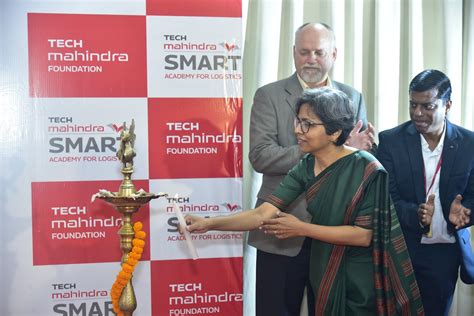 Ascent Giz Tech Mahindra Smart Academy