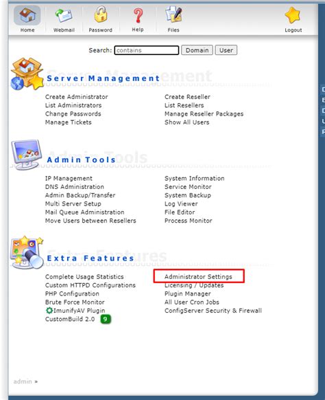 Hướng Dẫn Cấu Hình Nhận Email Cảnh Báo Khi Server Sắp Full Dung Lượng