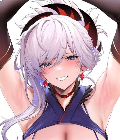 Miyamoto Musashi And Miyamoto Musashi Fate And 1 More Drawn By Ulrich