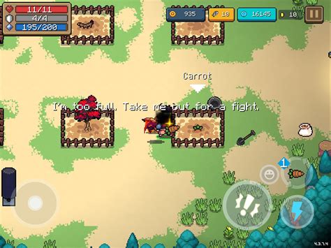 Garden Plot Bug Rsoulknight