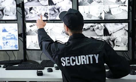 Immediate Alarm Response Perth Business Security