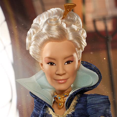 Wicked Elphaba And Madame Morrible Dolls 2 Pack Mattel Creations