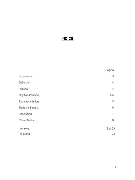 Trabajo Ley De La Actividad Aseguradora Descargar Gratis Pdf Seguro