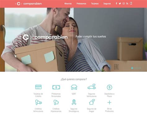 Comparabien Busca Empoderar A Millennials En Su Vida Financiera