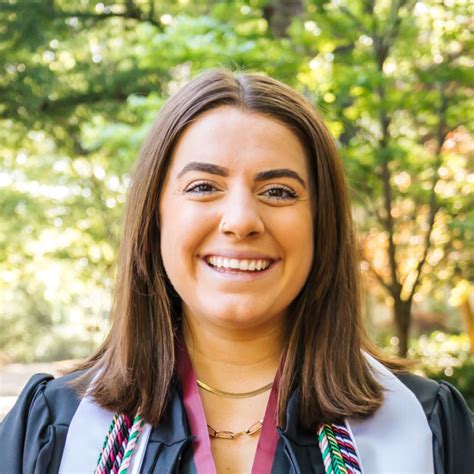 Sophia Gilliam Bsn Rn Registered Nurse Vanderbilt University