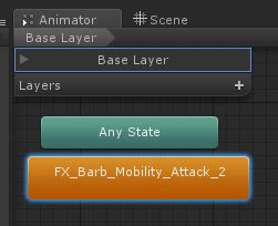 Animationclip Must Be Marked As Legacy Unity Engine Unity Discussions