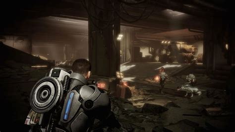 Mass Effect Trilogy Pc