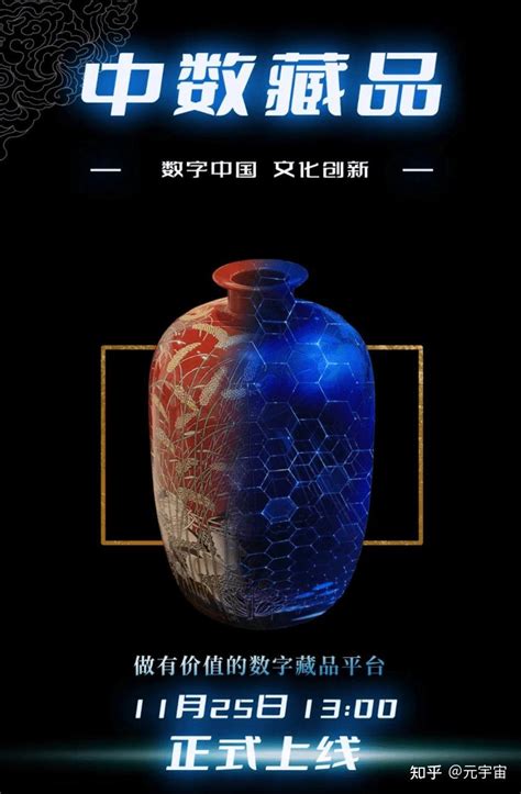 MetaDaily国家队中数藏品明日上线工行推出元宇宙虚拟营业厅 知乎