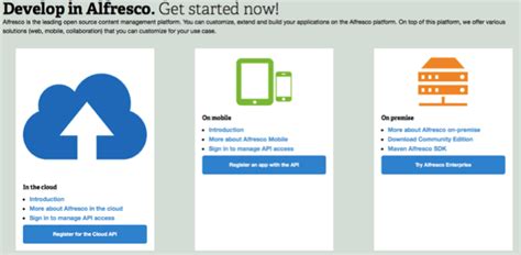Alfresco Oauth Sample Application
