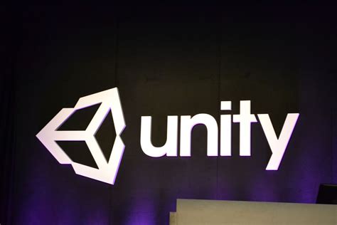 Unity 56 Debuts With Support For Vulkan New Platforms Other