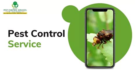 Ppt Pest Control Online Powerpoint Presentation Free Download Id