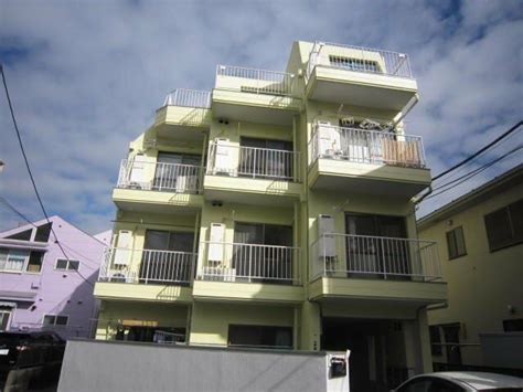 横浜市南区南太田3丁目 賃貸 マンション 生活保護可の賃貸物件 株式会社キーポイント